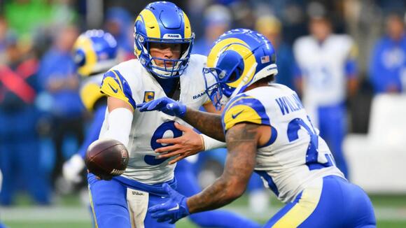 NFL playoff picks for AFC and NFC title games, plus MVP finalists and ...