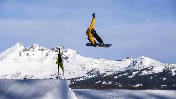 Mt. Bachelor, OR, Launches 2026-27 Season Passes With Plenty of Perks ...