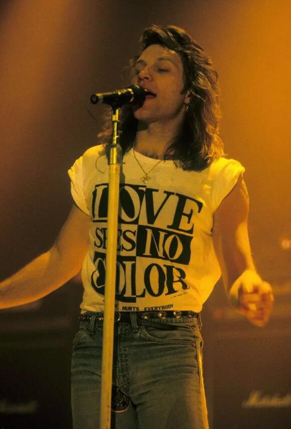 Jon Bon Jovi Took a “Time Machine” Into Stevie Nicks’ Past to Write ...