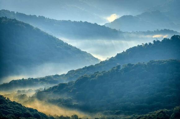 The 28 States With Mountains (Ranked by Most Scenic) - NewsBreak