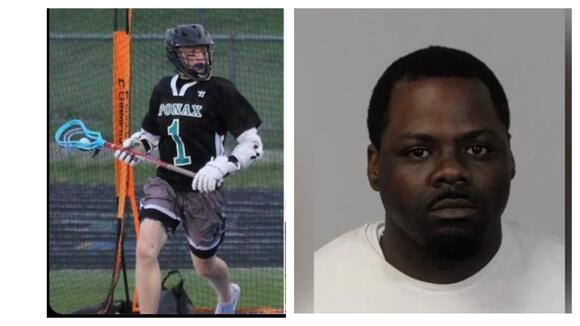 ‘This Man Was Still Charged …?’: Black Virginia Man Who Fatally Shot Teen During 3 a.m. ‘Ding ...