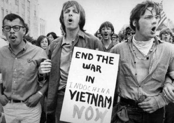 Things Young People Don’t Know About the Vietnam Draft - NewsBreak