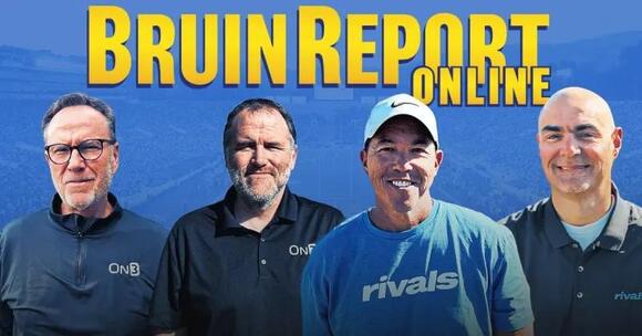 Bruin Report Online Roundtable on Move to On3 - NewsBreak