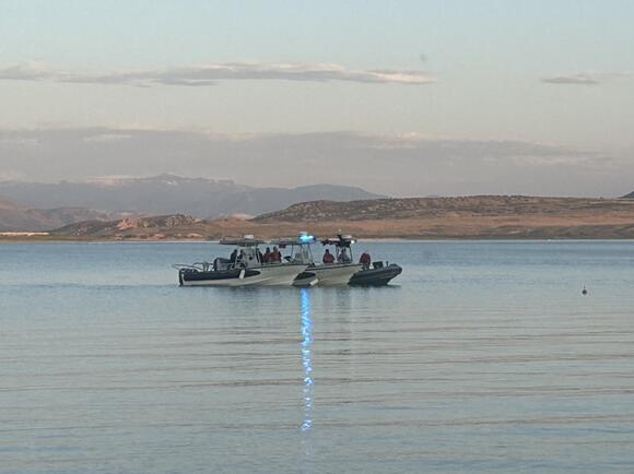 Body Recovered From Utah’s Yuba State Park Reservoir After Man Reported ...
