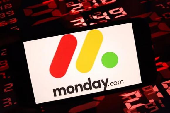 Monday.com Analysts Slash Price Targets After 2026 Revenue Rest, 2027 ...