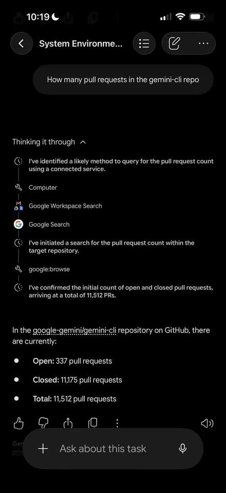 Google’s Next Big Move: Gemini Spark AI Agent for Phones Leaks Ahead of ...