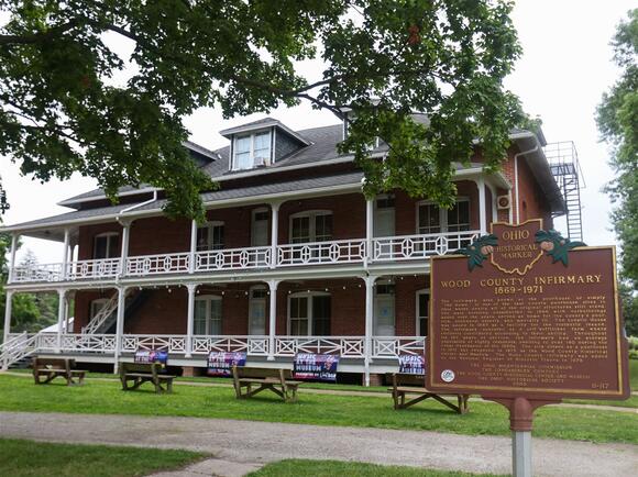 Lecture series examines impact of Great Depression on farmers - NewsBreak