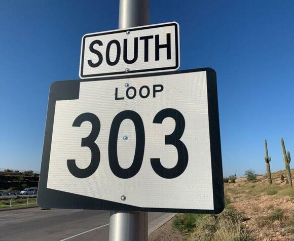 Loop 303 extension in Goodyear tops ADOT list of new year projects ...