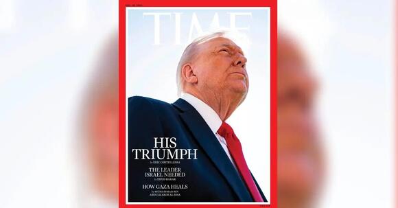 Trump's surprising transformation stuns critics - NewsBreak