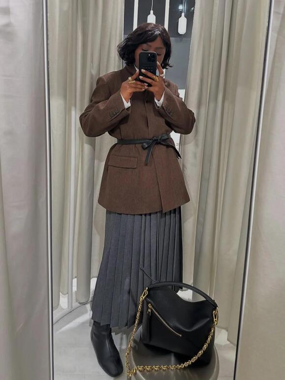 Forget the Trends: Our Fashion Editors Are Bookmarking These 5 Classic ...
