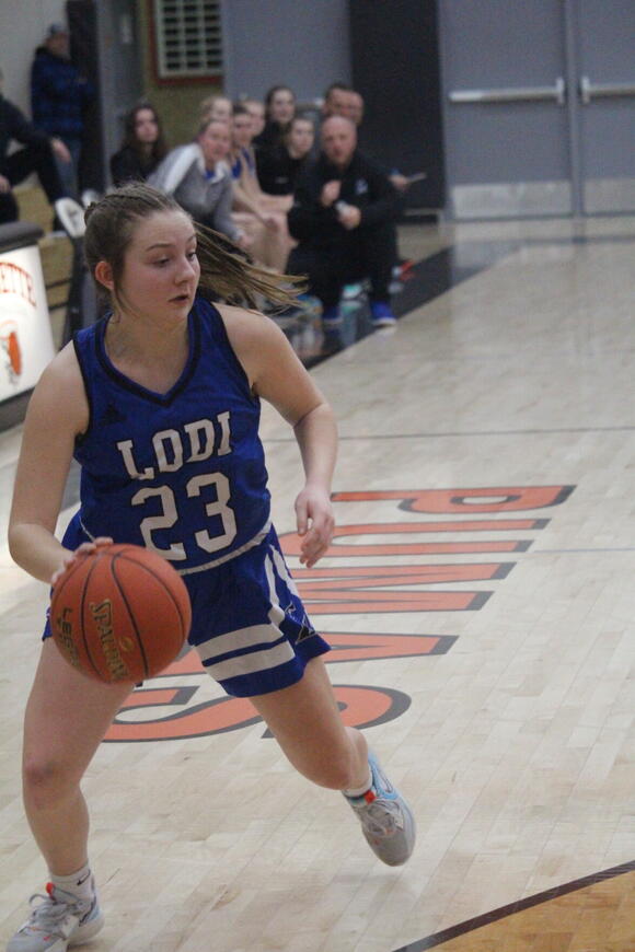 Girls basketball: Blue Devils cap regular season with first Capitol ...