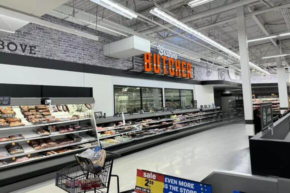 Black Substance Triggers Meijer Water Recall in Michigan - NewsBreak