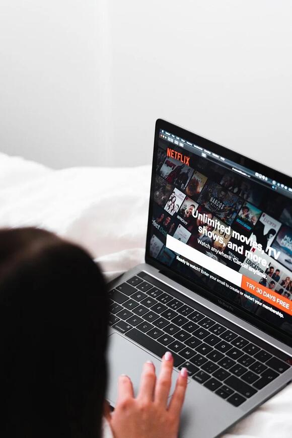 The Secret Netflix Algorithms That Decide What You Watch - NewsBreak