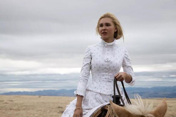 'Yellowstone': The Beth and Rip Spin-Off Has a Name! - NewsBreak