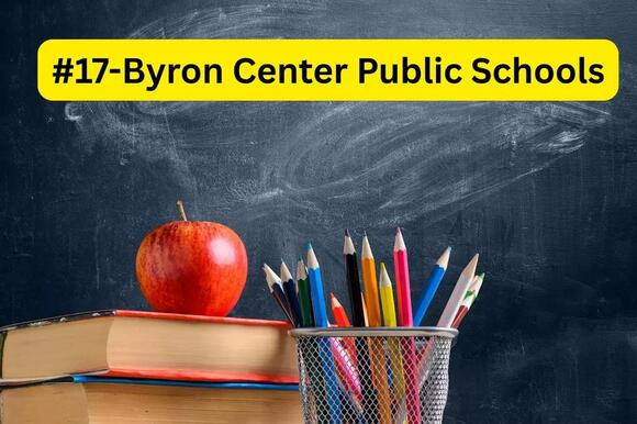 These Are The Top 25 Best School Districts In Michigan For 2026 - NewsBreak