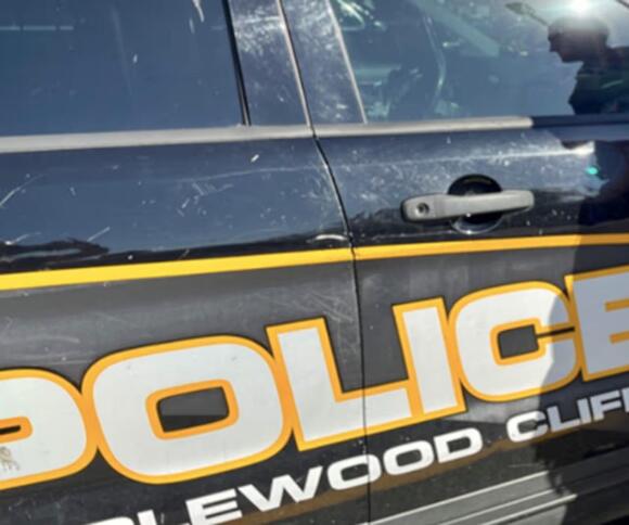 Bicyclist, 47, Hospitalized In Crash With Sprinter Van At Busy Bergen ...