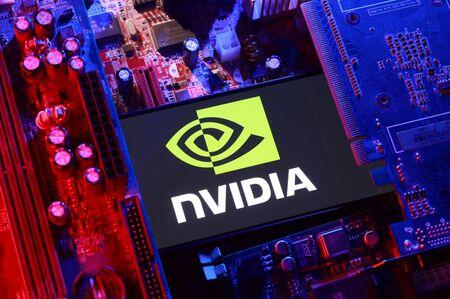 Stocks stuck on rollercoaster despite strong Nvidia earnings - NewsBreak