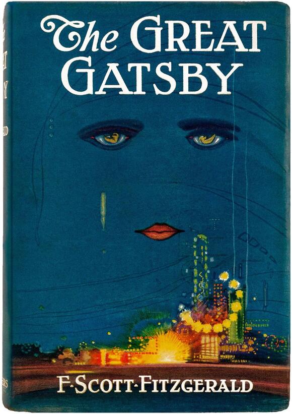 What 20 Classic Novels Say About the American Dream - NewsBreak