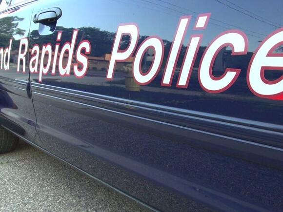 GR police investigate after shots were fired on city's southwest side ...