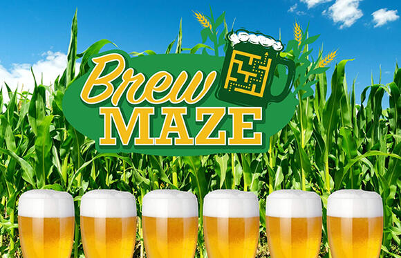 Lyman Orchards September events include Corn Maze & Cider Donut Harvest ...