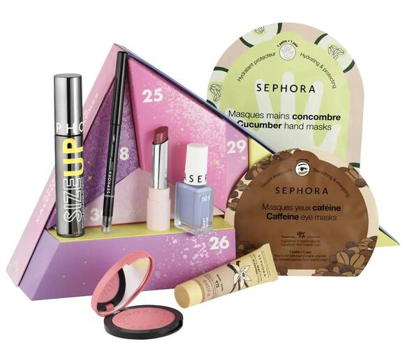 10 best Sephora Valentine's Day 2025 deals to avail right away - NewsBreak