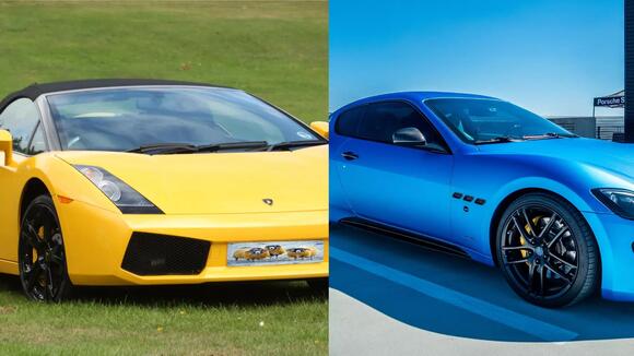 FDLE Nabs Car Theft Ring in Operation "Gone in 60 Days" - NewsBreak