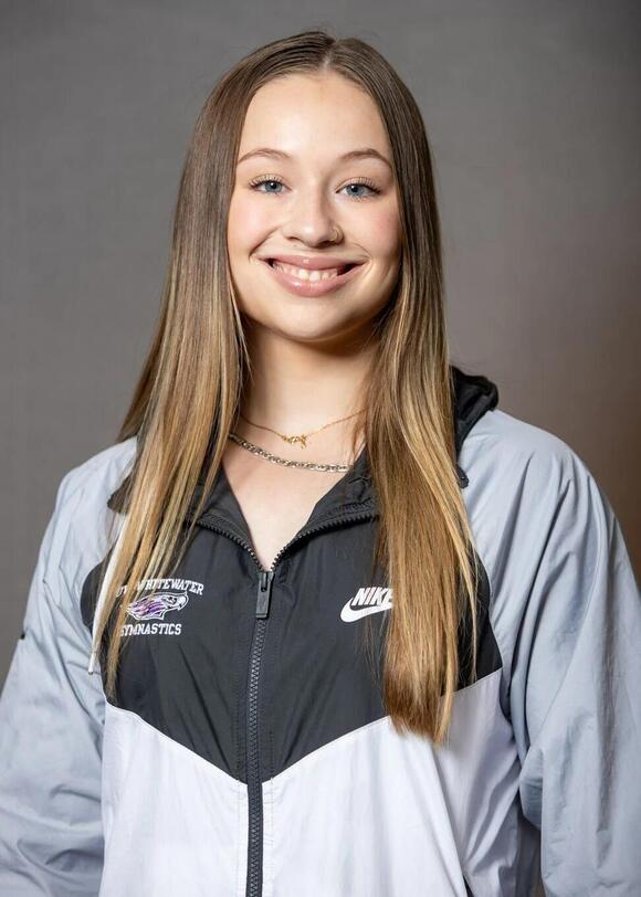 Trial in murder of UW-Whitewater gymnast pushed to November - NewsBreak