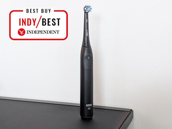 Best electric toothbrush deals in Amazon’s Prime Day 2025 sale - NewsBreak