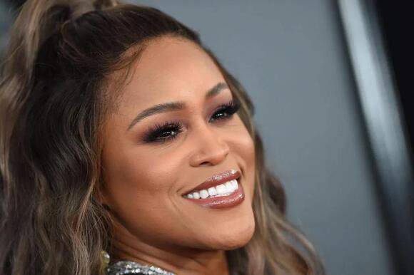 Eve Island: Eve Reveals She Dated Suge Knight To Spite Dr. Dre - NewsBreak