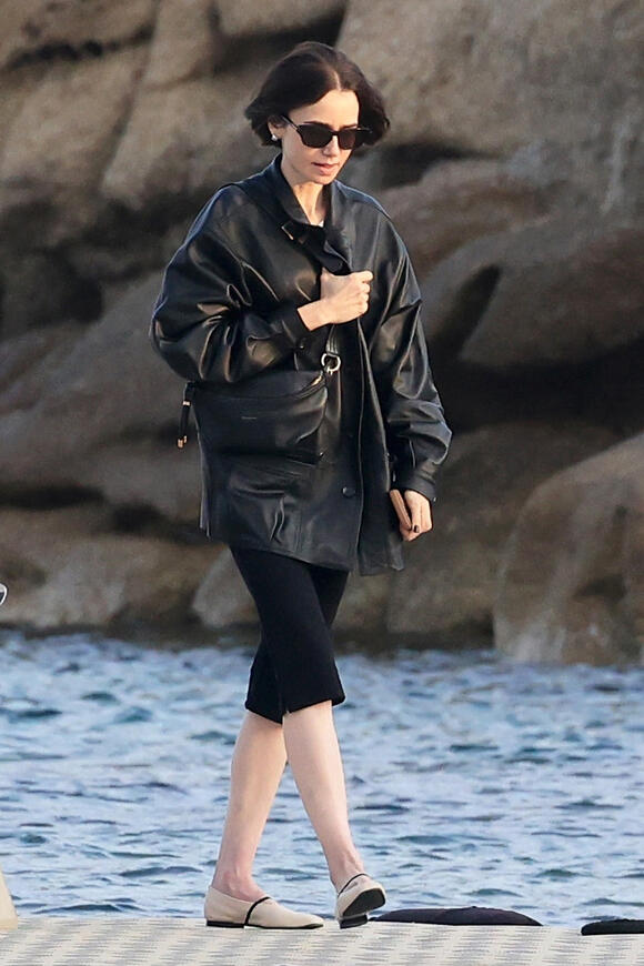 The Specific Ballet-Flats Style So Many People Wear Without Even ...
