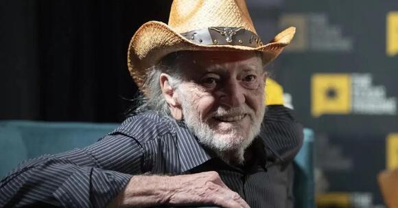 Country Legend Willie Nelson's $4.3 Million Maui Home Safe as Raging ...