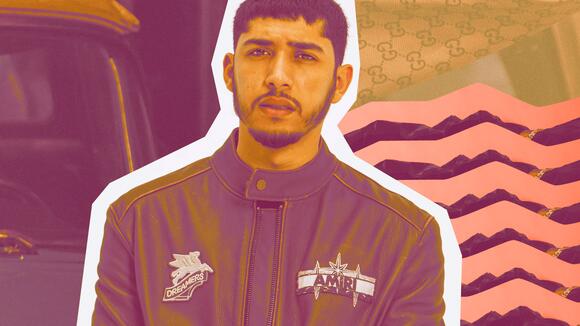 Netón Vega Is Redefining What A Música Mexicana Artist Can Be - NewsBreak