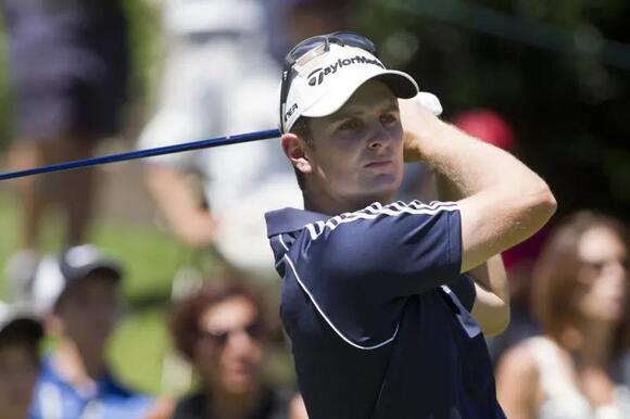 Justin Rose Net Worth 2026: Career Earnings, Endorsements, and More ...
