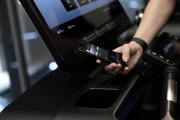 Equipment, Fit Tech Brands Unveil HFA Show 2026 Plans - NewsBreak