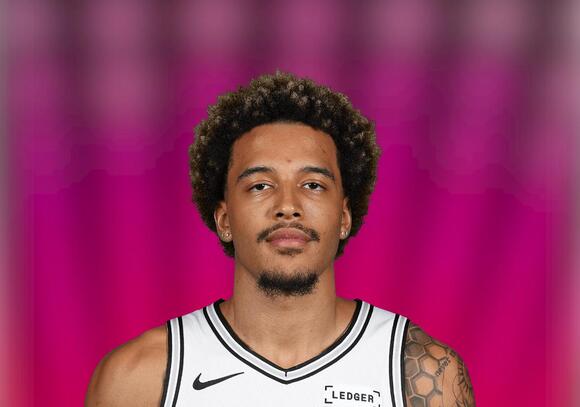 Jeremy Sochan set to receive 2026 NBA ring regardless of Finals outcome ...