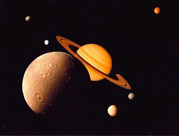 Astrobiology: How Scientists Are Using Earth’s Extremophiles to Search ...