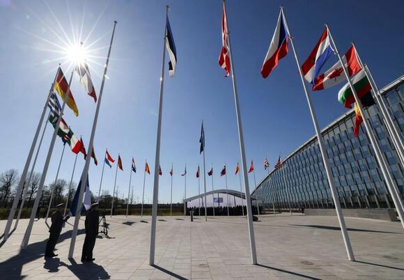 Why the Cold War Still Shapes US Politics Today - NewsBreak
