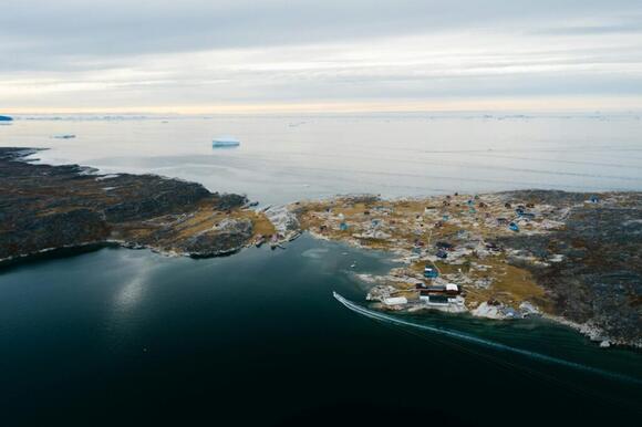 The Biggest Marine Protected Areas in the World—and Why They Matter ...