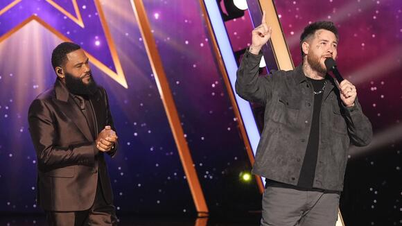 Netflix’s ‘Star Search’: Who is Country Singer Bear Bailey? - NewsBreak