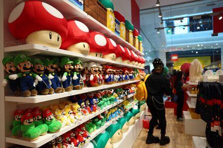 Nintendo hikes Switch 2 forecast to 19 million units - NewsBreak