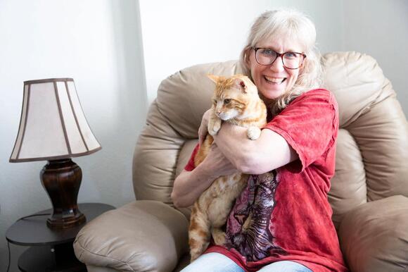 Local cat cafe Catz N Coffee Connections announces closure beginning of ...