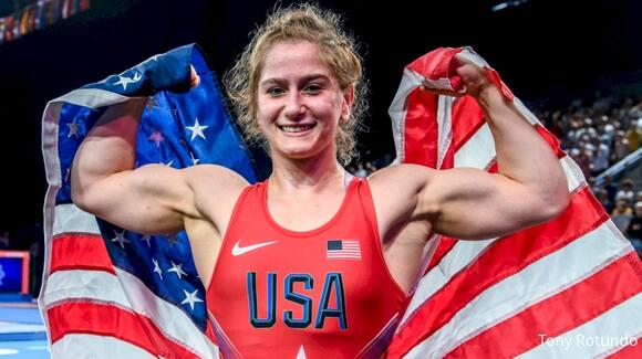 2026 Women's Freestyle World Team Trials Challenge Tournament Preview ...