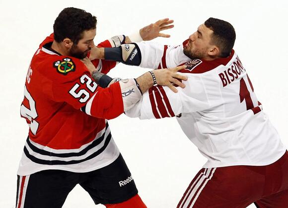 Paul Bissonnette vows to ‘ruin’ the lives of his attackers in Arizona ...