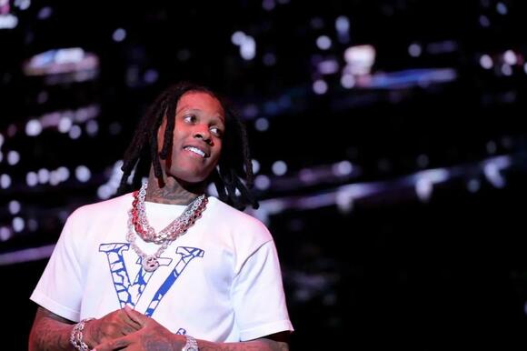 Lil Durk Pleads Not Guilty In Murder-For-Hire Case - NewsBreak