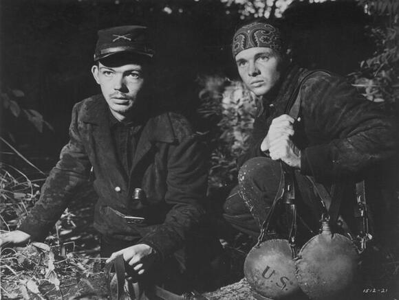 Audie Murphy: The most decorated soldier in U.S. history who went on to ...