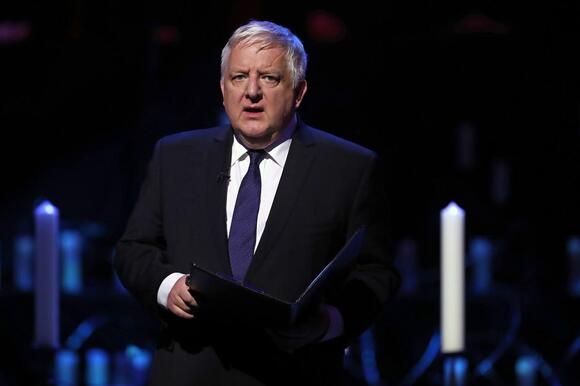 House of the Dragon’s Simon Russell Beale shares health update after ...