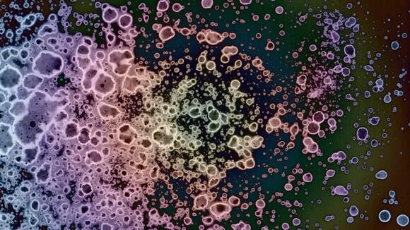 Tiny machines the size of molecules could completely transform the ...