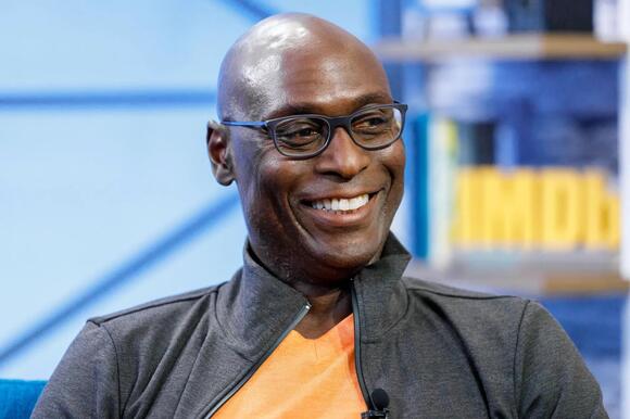 Lance Reddick's farewell: Charon in Ballerina and his enduring John ...