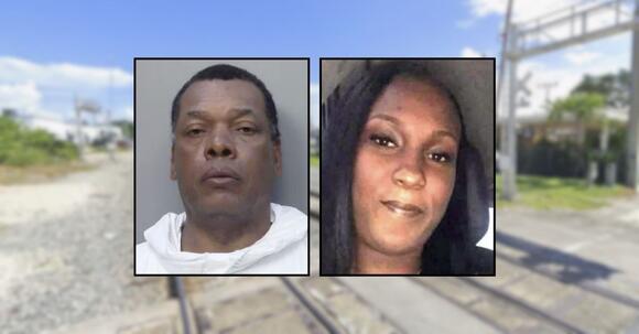 'Until she goes quiet': Woman screamed for help 7 times while her ...