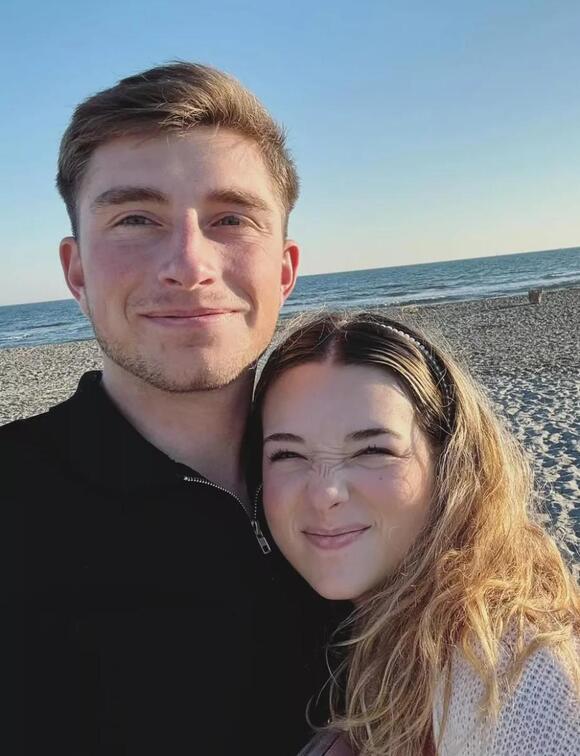 Who Is Baylen Dupree’s Boyfriend Colin Dooley: Get to Know the ‘Baylen ...